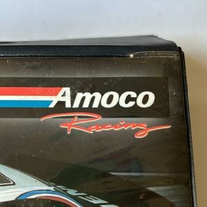 AMOCO | Toys | Nwot Amoco Racing Box Set Of Toy Matchbox Style Cars In ...